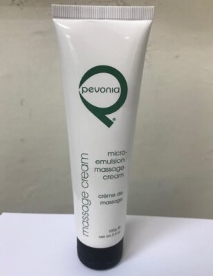 Pevonia Botanica Micro-Emulsion Massage Cream 100ml x 2pcs = 200ml ...
