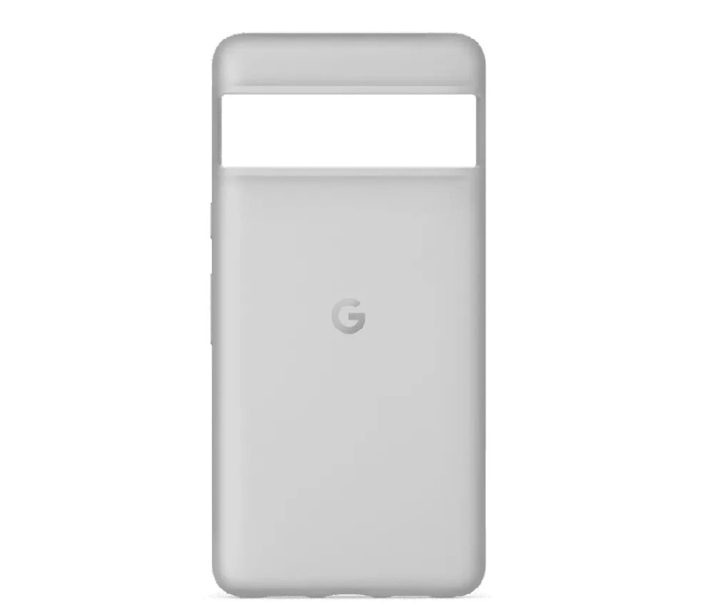 Google Official Protective Phone Case for Google Pixel 6 - CHALK ...