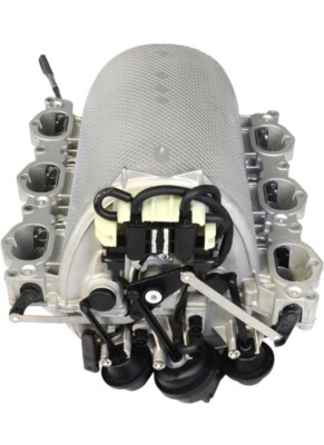 Intake Manifold Mercedes 2007-2012 E550 GL450 GL550 CL550 CLK550 G550 ...