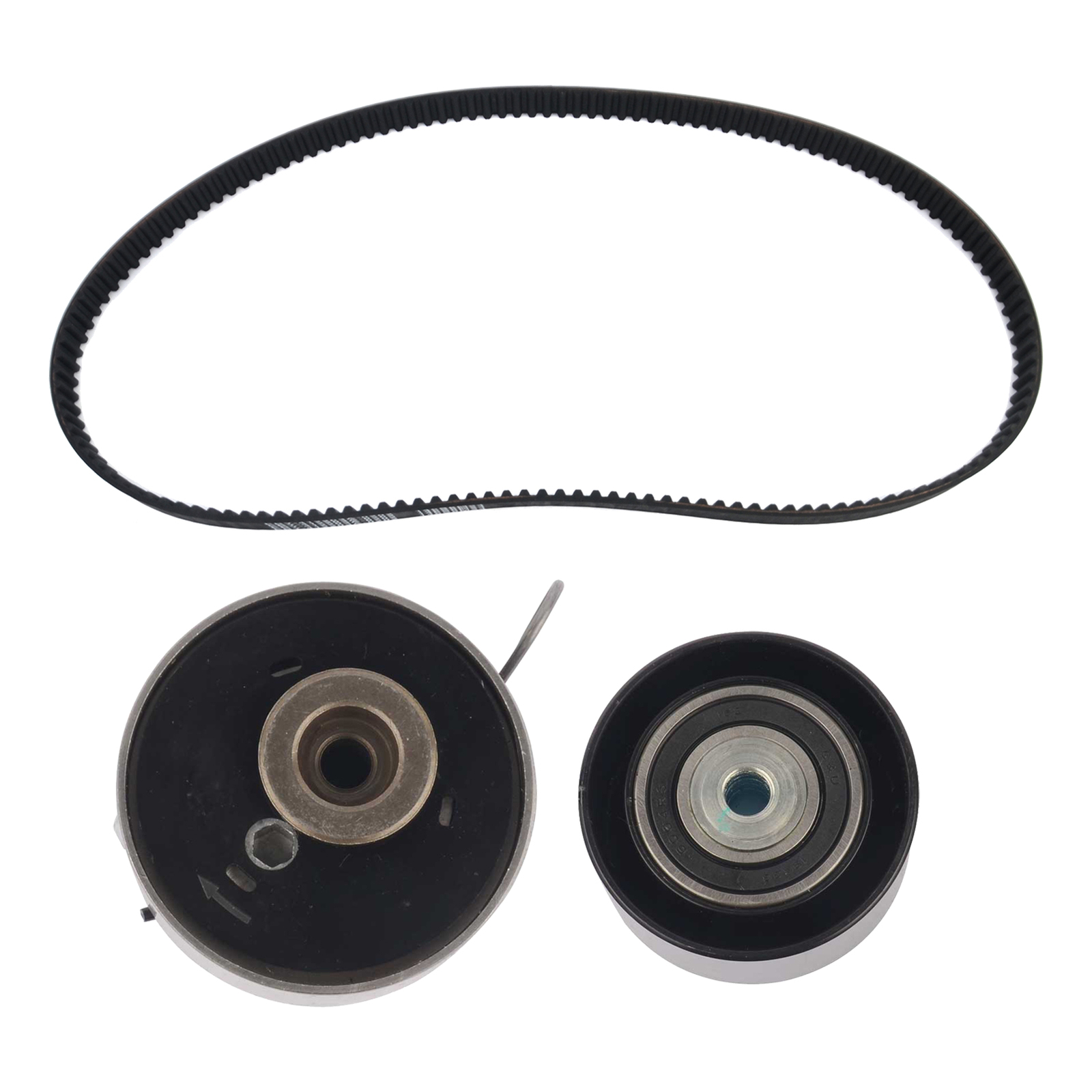 Timing Belt Kit for 09-14 Chevrolet Aveo Aveo5 Sonic Cruze 1.6L 1.8L ...