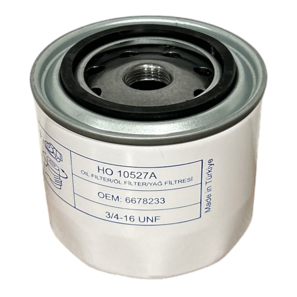Bobcat Oil Filter A300 S330 S650 T250 T320 T630 T870 Skid Steer Loader ...