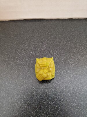 Flint V1 GI Joe 1985 Hasbro Vintage Action Figure Backpack ARAH G.I. | eBay