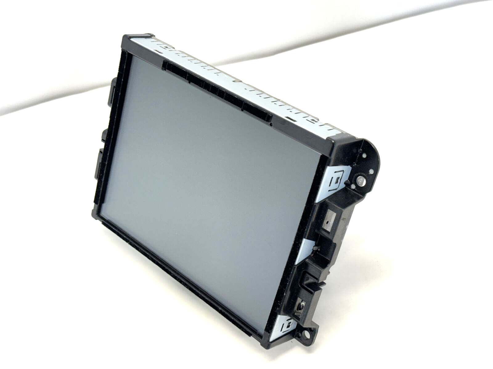 2013-2017 RAM 1500 Uconnect Multi Media Radio with Navigation Screen ...