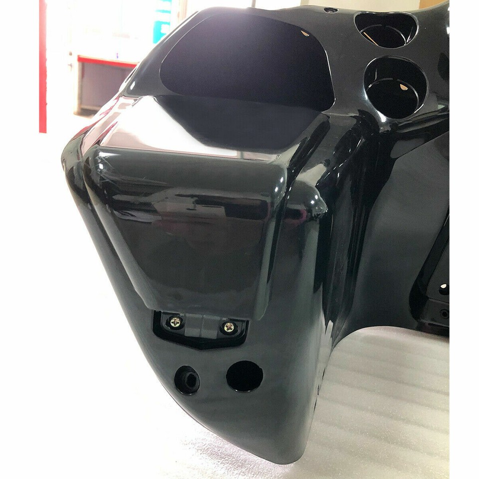 1998-2013 Harley Touring Road Glide FLTR Inner & Outer Fairing ...