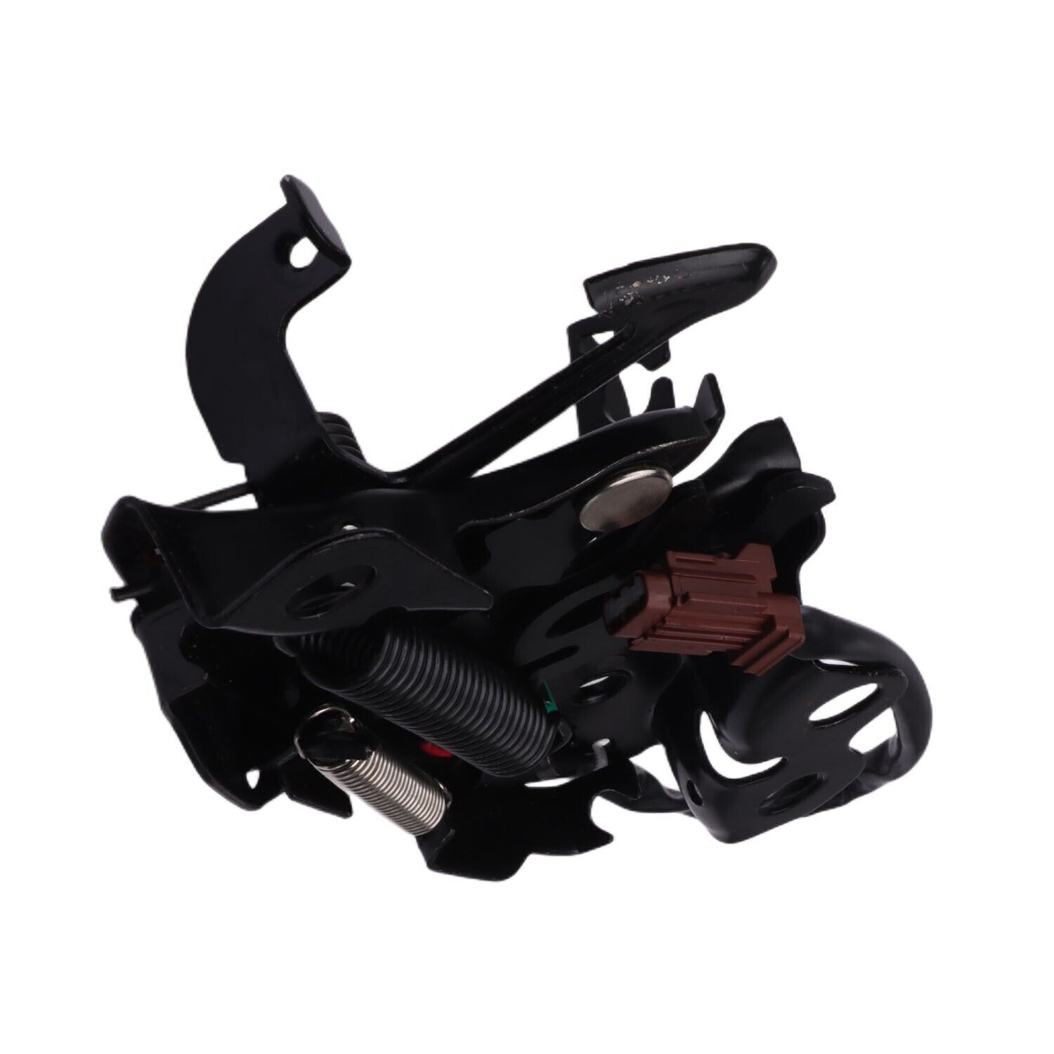 New Hood Lock Latch Assembly for Nissan Pathfinder & Murano 65601-3JA1A ...