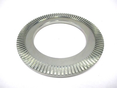 2614596C1 NEW INTERNATIONAL CONMET ABS TONE RING FC IRON 10016586 | eBay