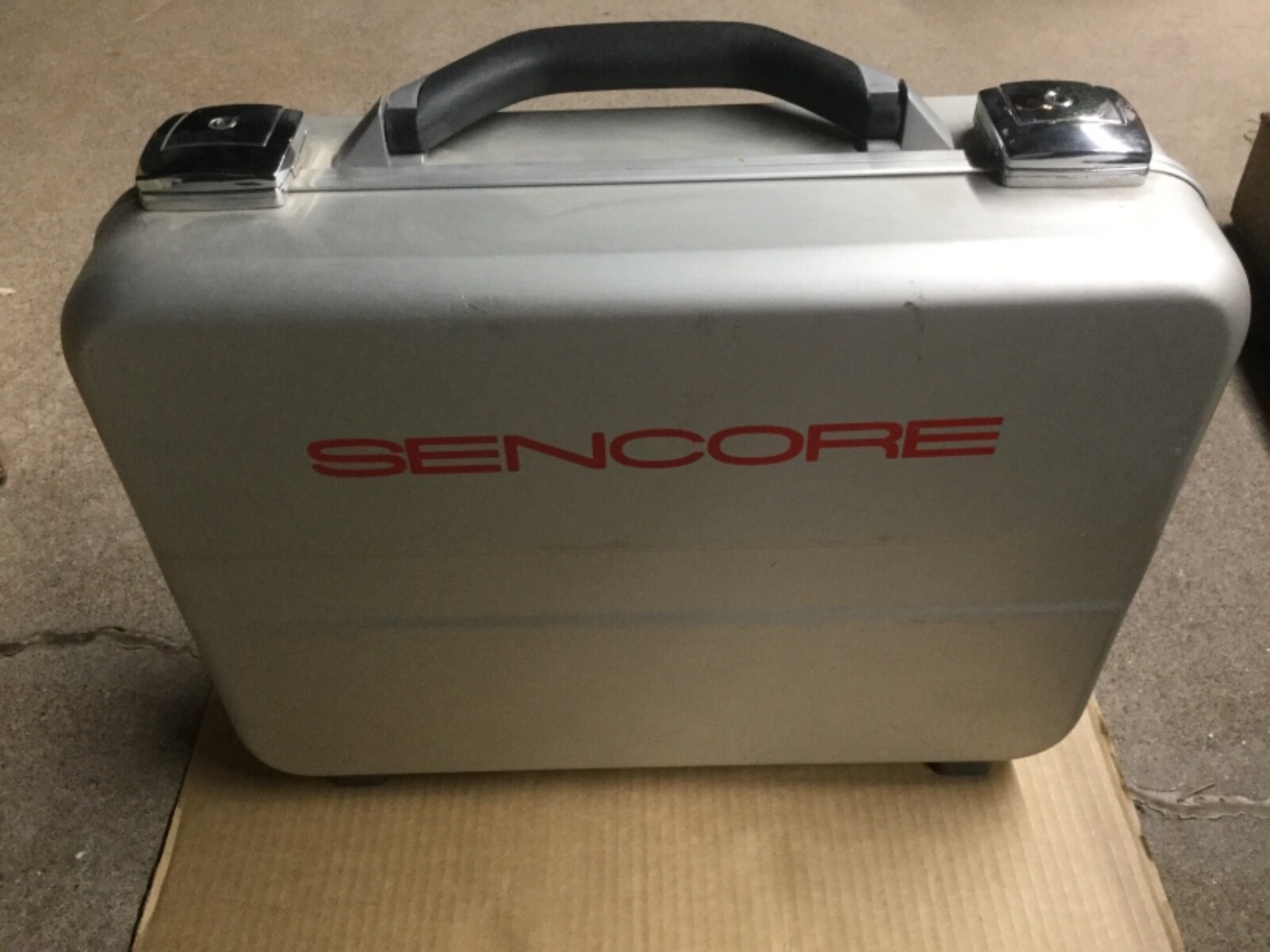 Sencore ColorPro 3 and 4 Colorimeters. Color Pro CP5000u | eBay