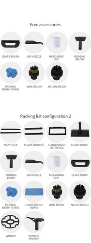 Double Boiler High Temperature Steam Engine Portable Steam Car Washing ...