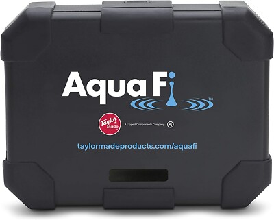 TAYLOR MADE AquaFi 4G LTE Waterproof Mobile Hotspot for Boats Yachts ...