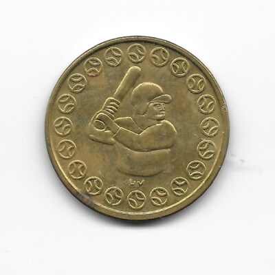 USA Tokens - Golf Country - Baseball & Golf Token | eBay