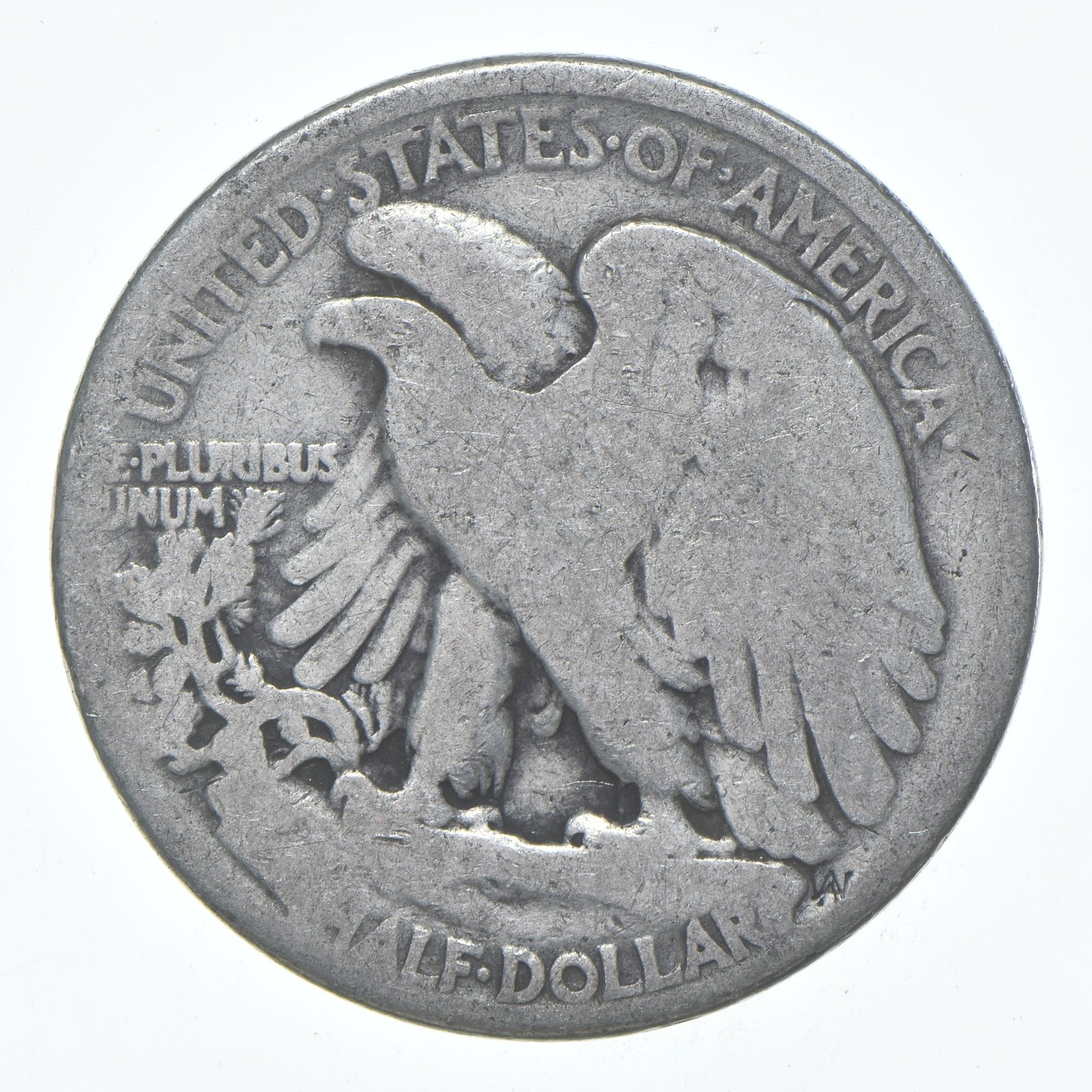 1920 Walking Liberty Half Dollar Estate Coin Collection *227 | eBay