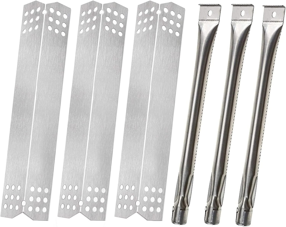 Adviace Replacement Parts for Grillmaster 720-0737 Grill Master 720 ...