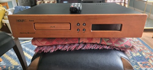 Holfi Xara CD Player | eBay