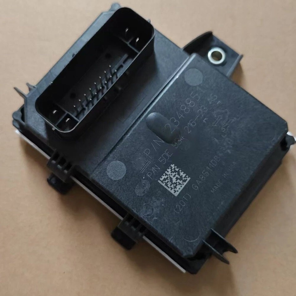 23488511 84082495 Fuel Pump Control Module Controller For Cadillac ATS ...