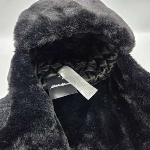 NEW Eddie Bauer Trapper Hat With Removable Face Cover L/XL Mens ...