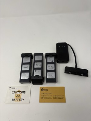 Holy Stone Spare Batteries 7.4V 2800mAh RC Drone Li-po Battery for ...