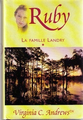 Ruby (La famille Landry. ) | eBay