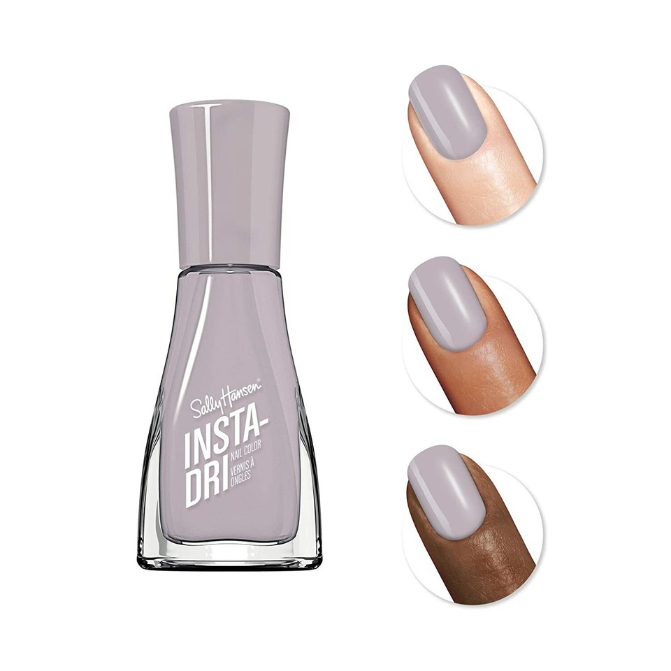 Sally Hansen Insta-Dri Nail Polish Color ~ Choose Your Shade | eBay