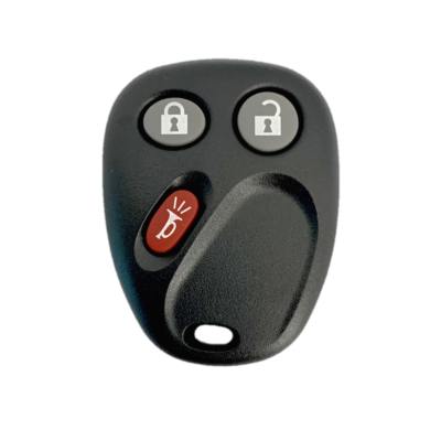 New OEM Electronics Keyless Entry Remote Key Fob 3 Button MYT3X6898B | eBay