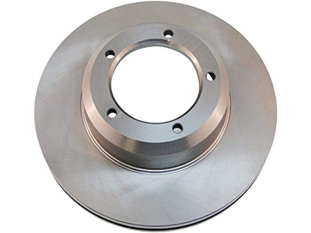 Front Brake Rotor 37YBZC91 for Defender 90 Range Rover 1990 1991 1992 ...