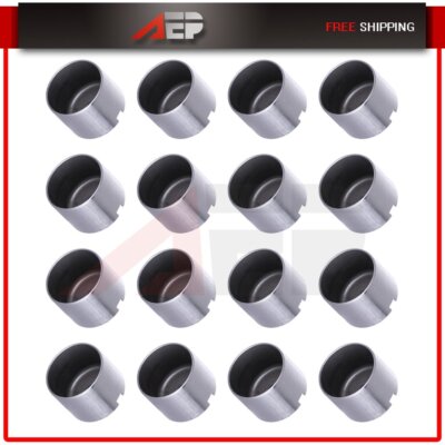 Hydraulic Lifters for Toyota for Corolla 93-97 1.6L 1.8L L4 DOHC 16V | eBay