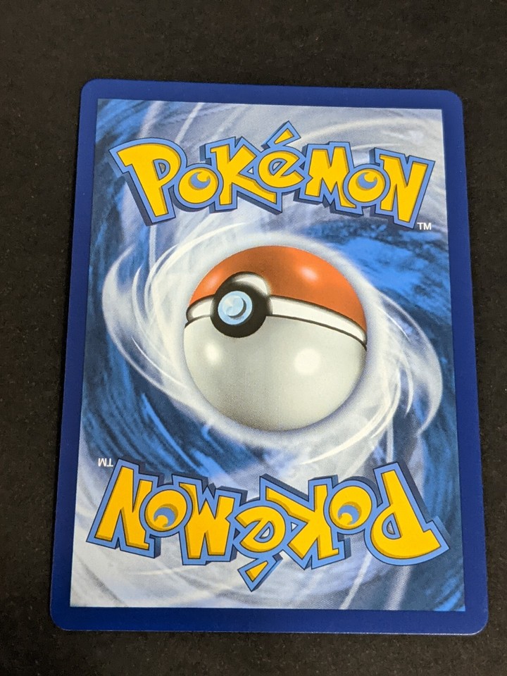 Cosmo Holo Beach Court Pokemon Prize Pack Series 3 Promo Pokemon Card ...