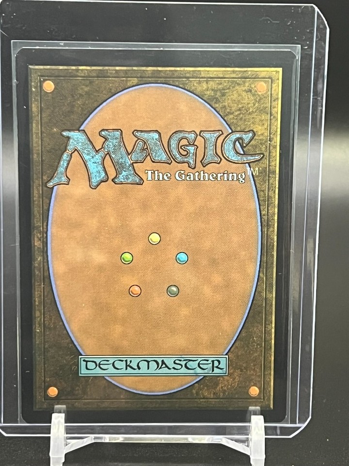 Hunting Velociraptor (Borderless) #4 (R) MTG Jurassic World Collection ...