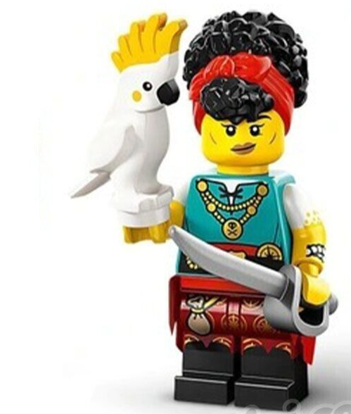 Lego Minifigures Series 27 71048 | eBay UK