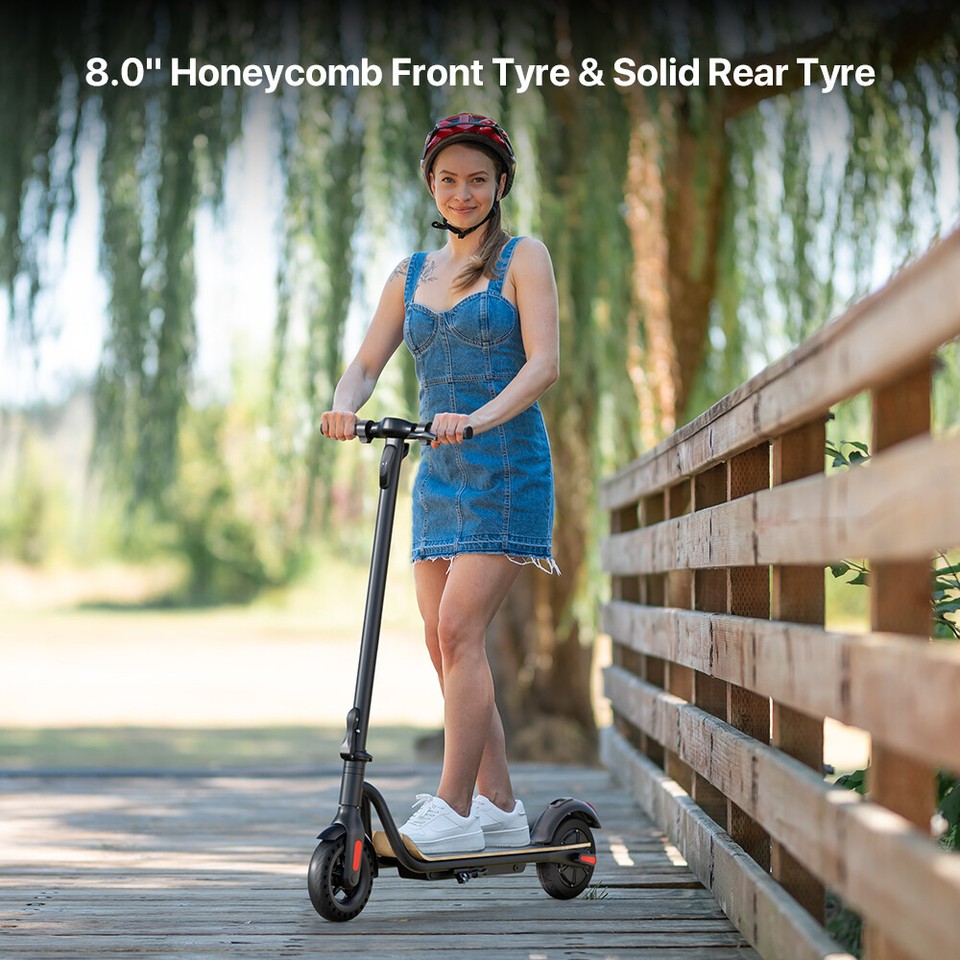 2025 Electric Scooter Adults Folding Fast Speed Safe Urban Commute E-Scooter NEW | eBay