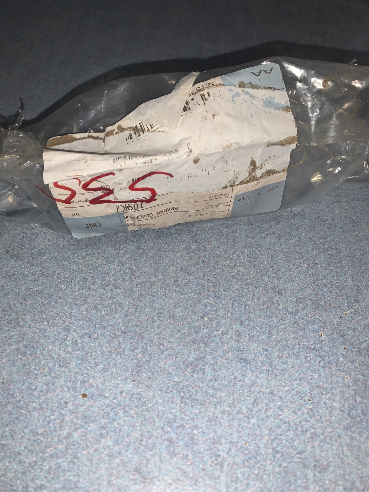 NEW BMW 1 F20 FRONT LOWER LEFT DOOR HINGE 41517284535 7284535 OEM | eBay