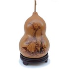 Professional New Laser Pyrography Machine Gourd Pen Craft Wood Burning ...