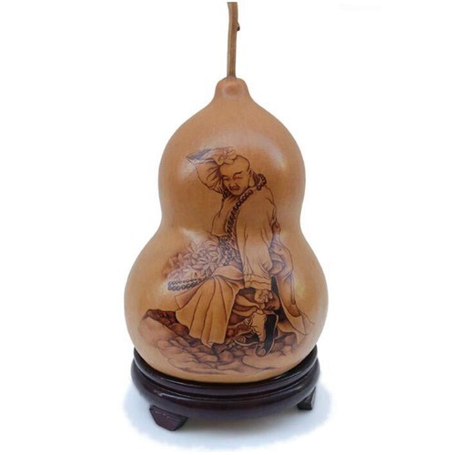 Professional New Laser Pyrography Machine Gourd Pen Craft Wood Burning ...