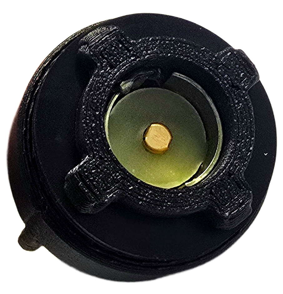 500 Lumen LED Polaris SPORTSMAN Headlight Bulbs 81169, 61189, 4030059 ...