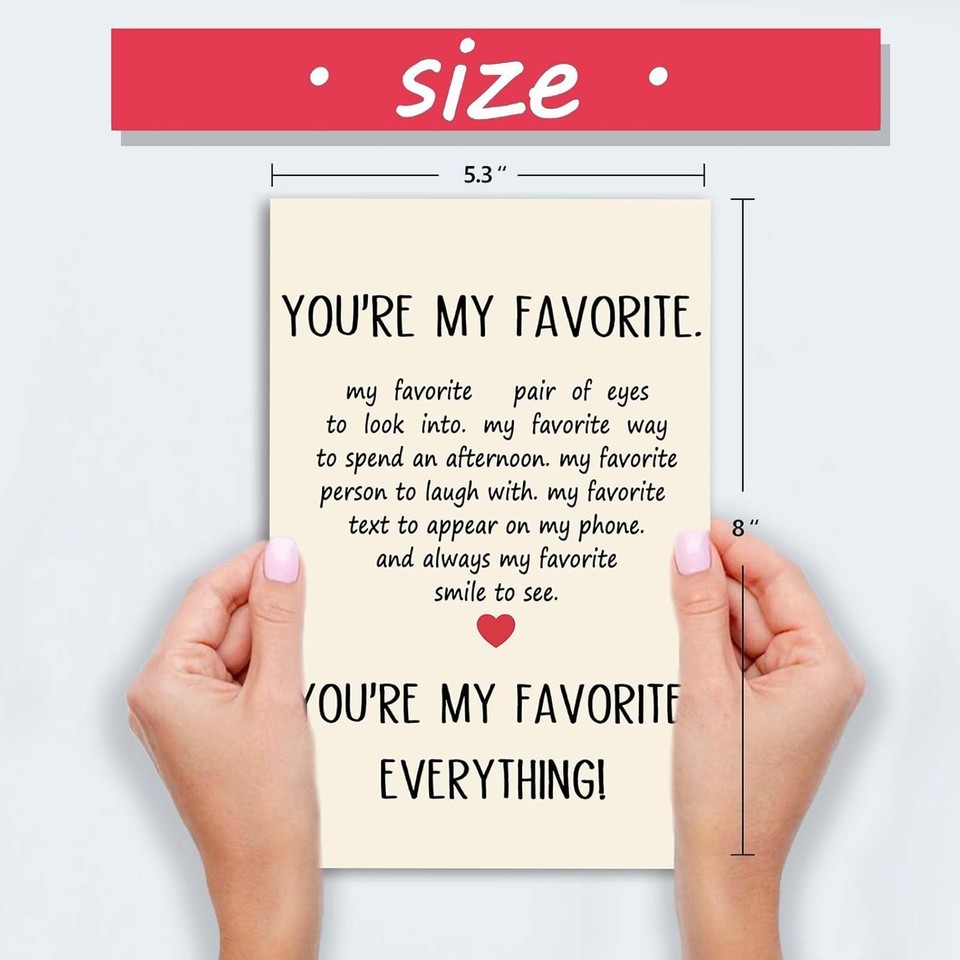 Valentine 3D Love Hearts Tree Greeting Card, Valentines Day Greeting ...