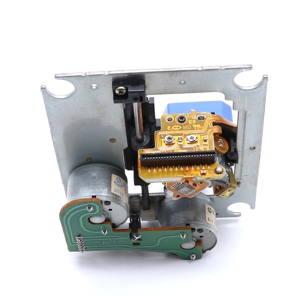 KHM-230AAA KHM-230ABA Laser Lens Components CD Laser Head Repair Part ...