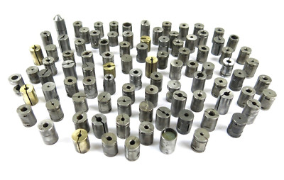 Bushings - Turret Lathe