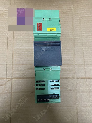 1pc used Phoenix IB IL 400 ELR R-3A 2727378 | eBay