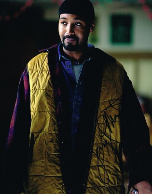 Jesse L. Martin SIGNED 8x10 Photo RENT COA | eBay