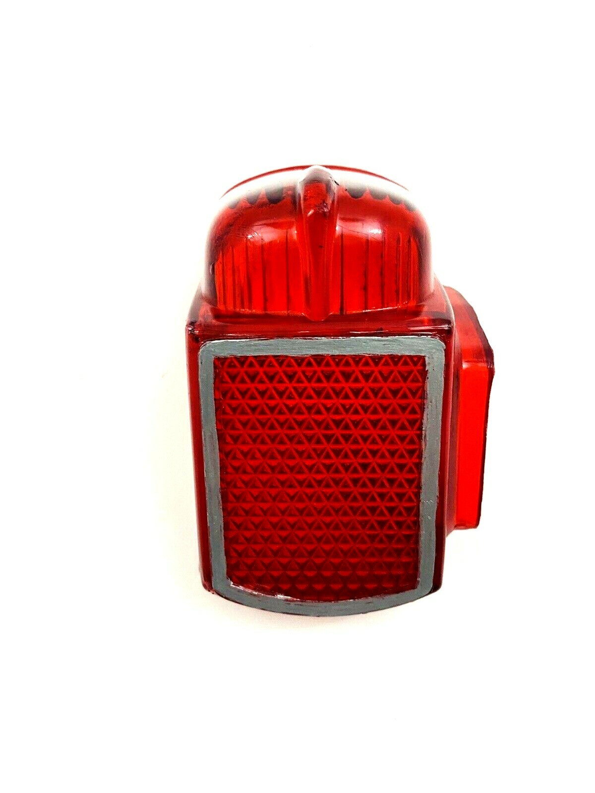 Citroen 2CV 2 CV Tail Light Lamp Lens Left Side -NEW- #128A | eBay