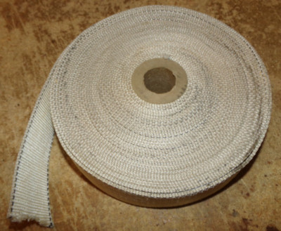 36' long 1 3/4" wide hopper bottom semi trailer ridge strap new | eBay