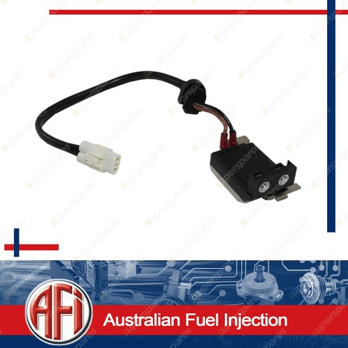 AFI Ignition Module for Suzuki Swift 1.3 AH AJ CINO EA MA Sedan Hatch ...