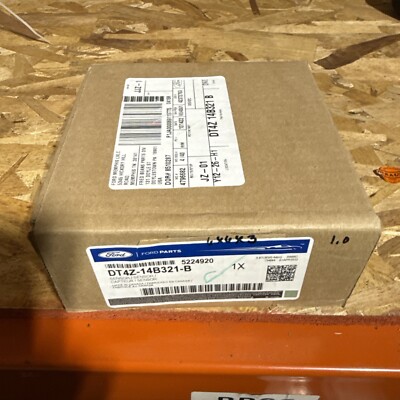 Ford Edge 13-14 Lincoln MKX 13-15 Restraints Control Module OEM #DT4Z ...