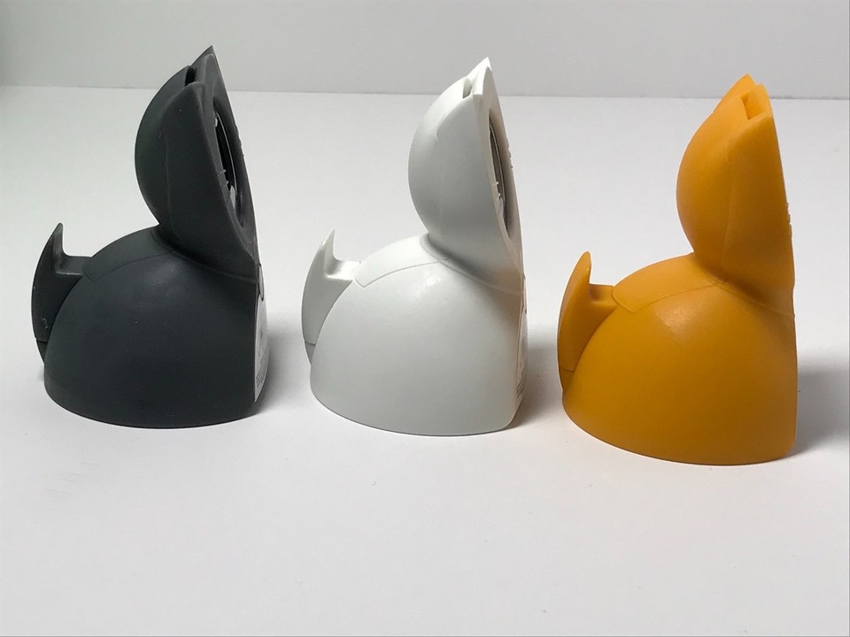 PrepWorks Progressive Kitty Cap 4-in-1 Bottle and Can Opener - 3 Colors ...