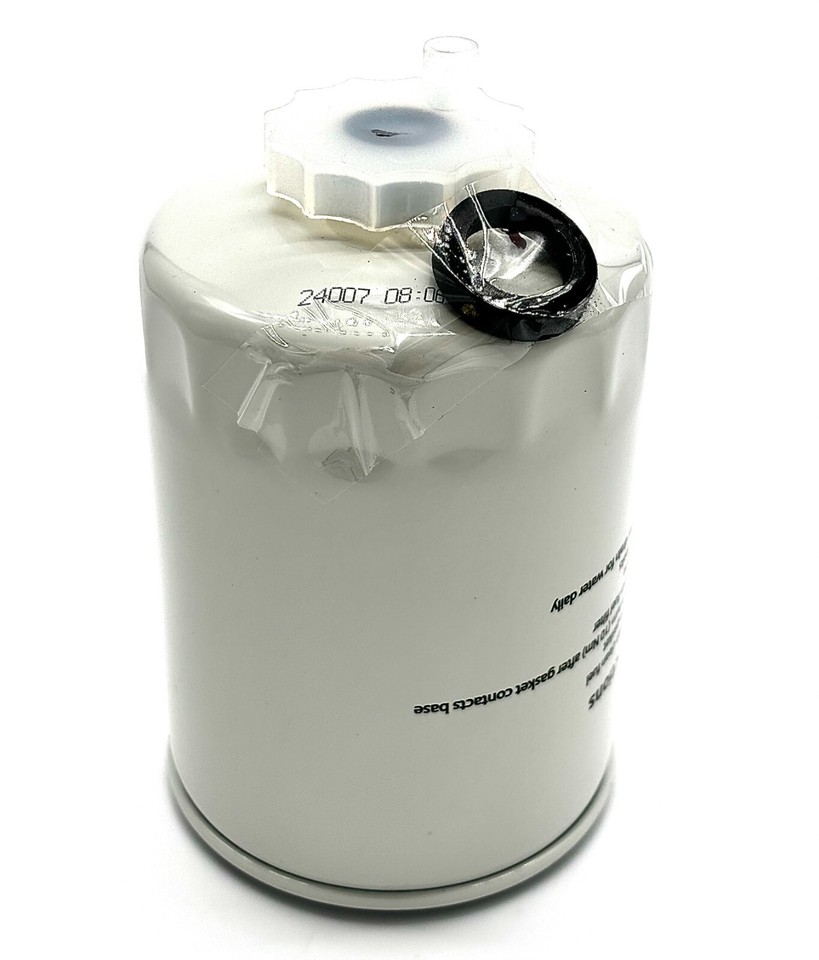 751-18100 Genuine Lister Petter Fuel Filter for LPW, TS & TR Engines ...