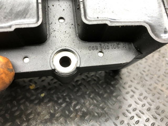 Audi (Genuine OE) 06B905106A for sale online | eBay