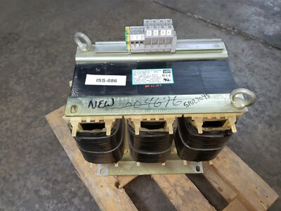 Transformers - Kva 600V