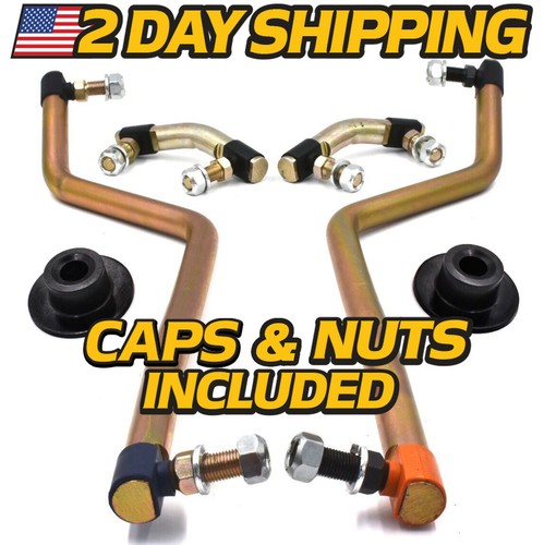 (4 Pack) Drag Links fits Craftsman Poulan AYP 597069802 597069902 ...