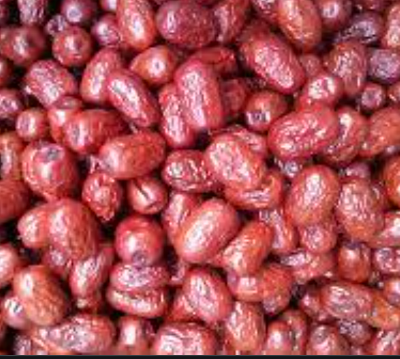 500g 100% Natural Raw Herb Fructus Zizyphi Jujubae – Da Zao | eBay