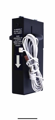 liftmaster 8500 wall mount garage door opener Locks | eBay