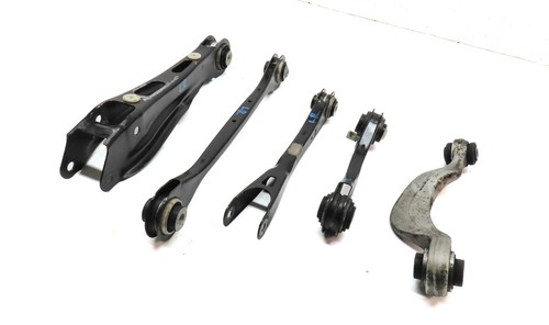 2018-2023 BMW X3 X4 X4M (F98 G01 G02) REAR LEFT DRIVER SIDE CONTROL ARM ...